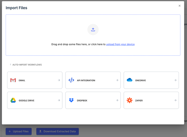How to Convert PDF Statements into QBO?