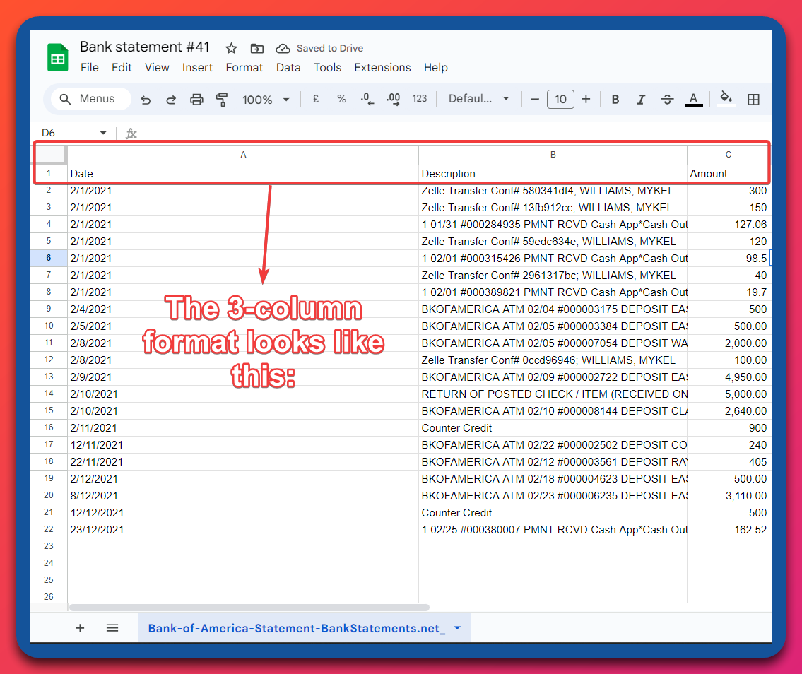 How to Convert CSV to QBO Format for QuickBooks Imports?