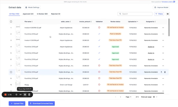 Implementing Purchase Order Automation: A Complete Guide