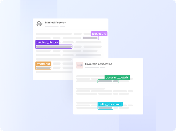 How to automate data extraction in healthcare: A quick guide